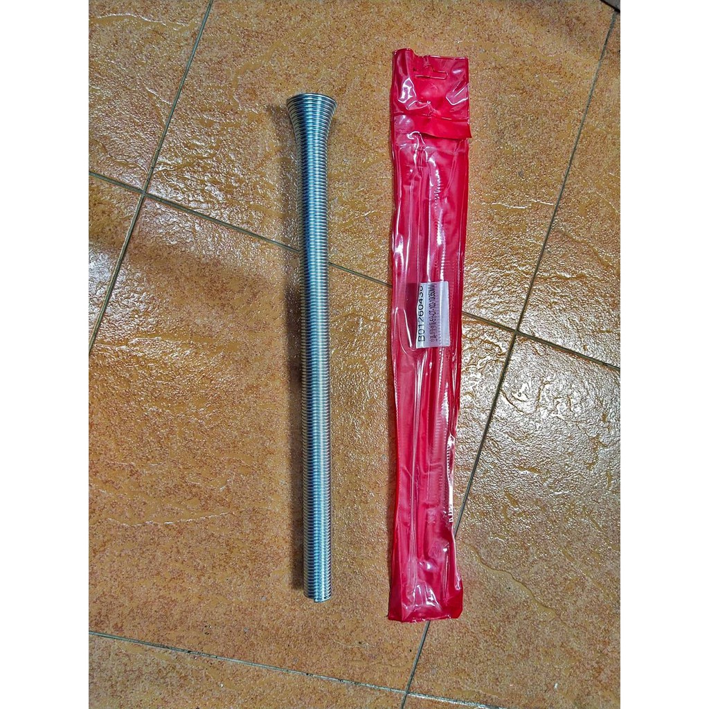 Pro. Aircond Copper Pipe Outside Spring Stainless Steel Tubing Bender ...