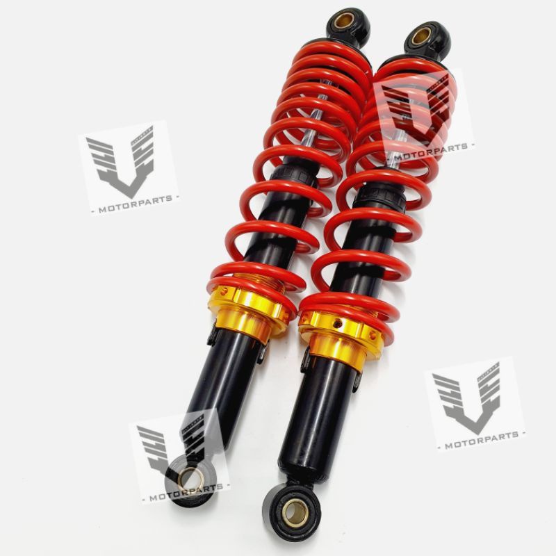 Bull Fire Absorber Ex5/ Ex5Dream/Kriss100/Kriss110/CT100/Wave100 ...