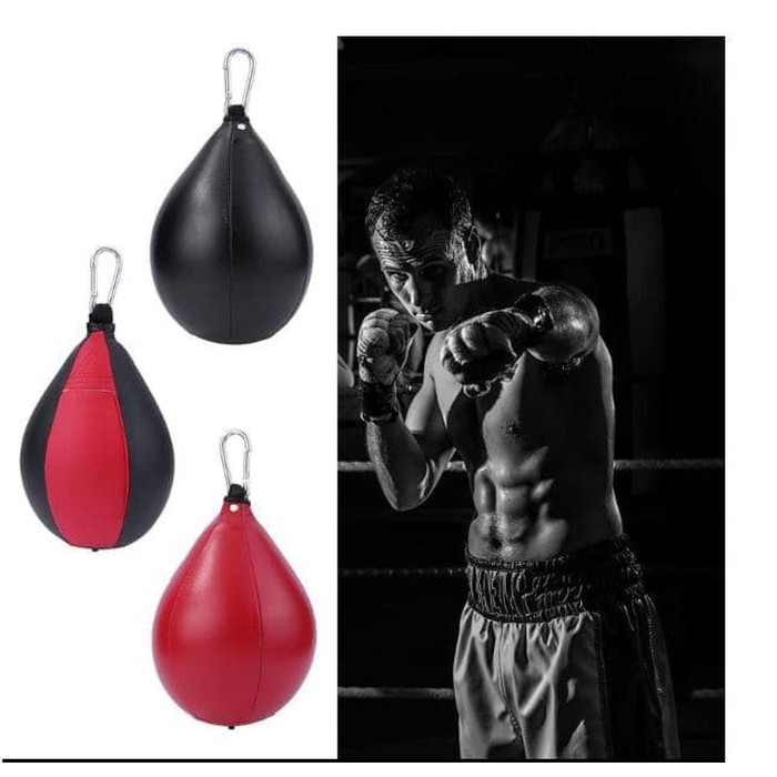 Pioneer Speedbag - Speedball - Boxing-Boxingball-VIP Speed Bag | Shopee ...