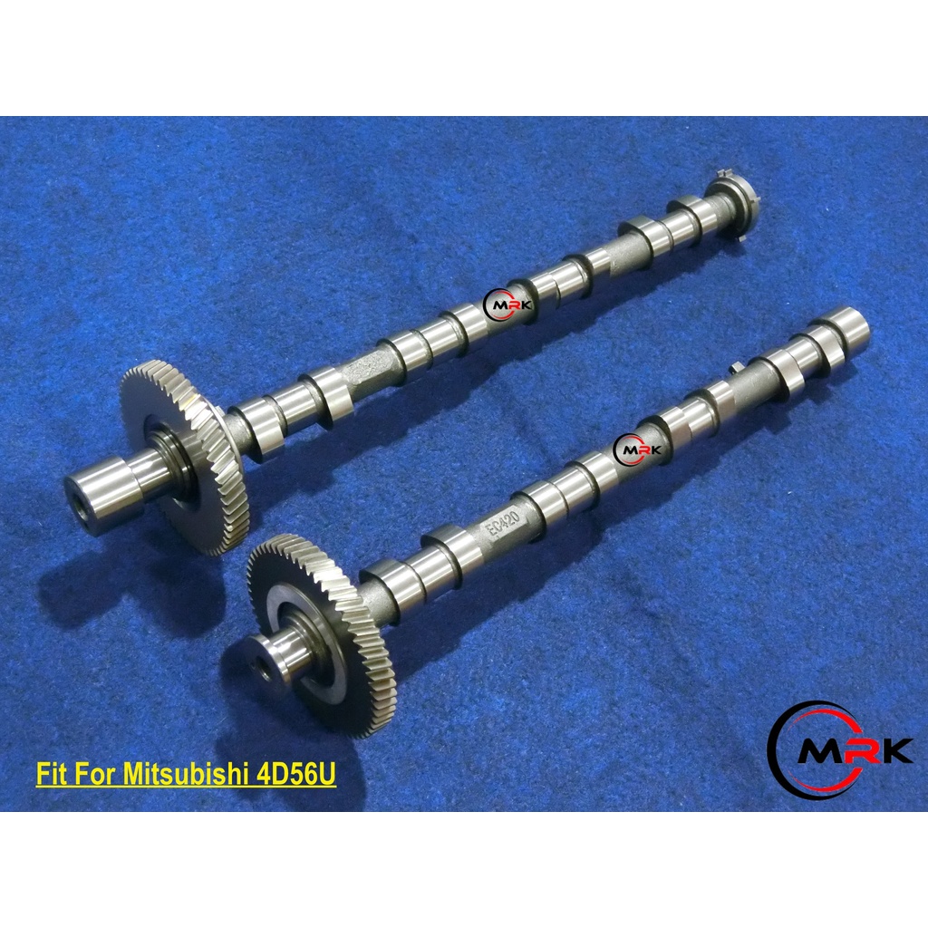 《High Quality》 Mitsubishi Triton Pajero Sport 4D56U 2.5L Cam Shaft ...