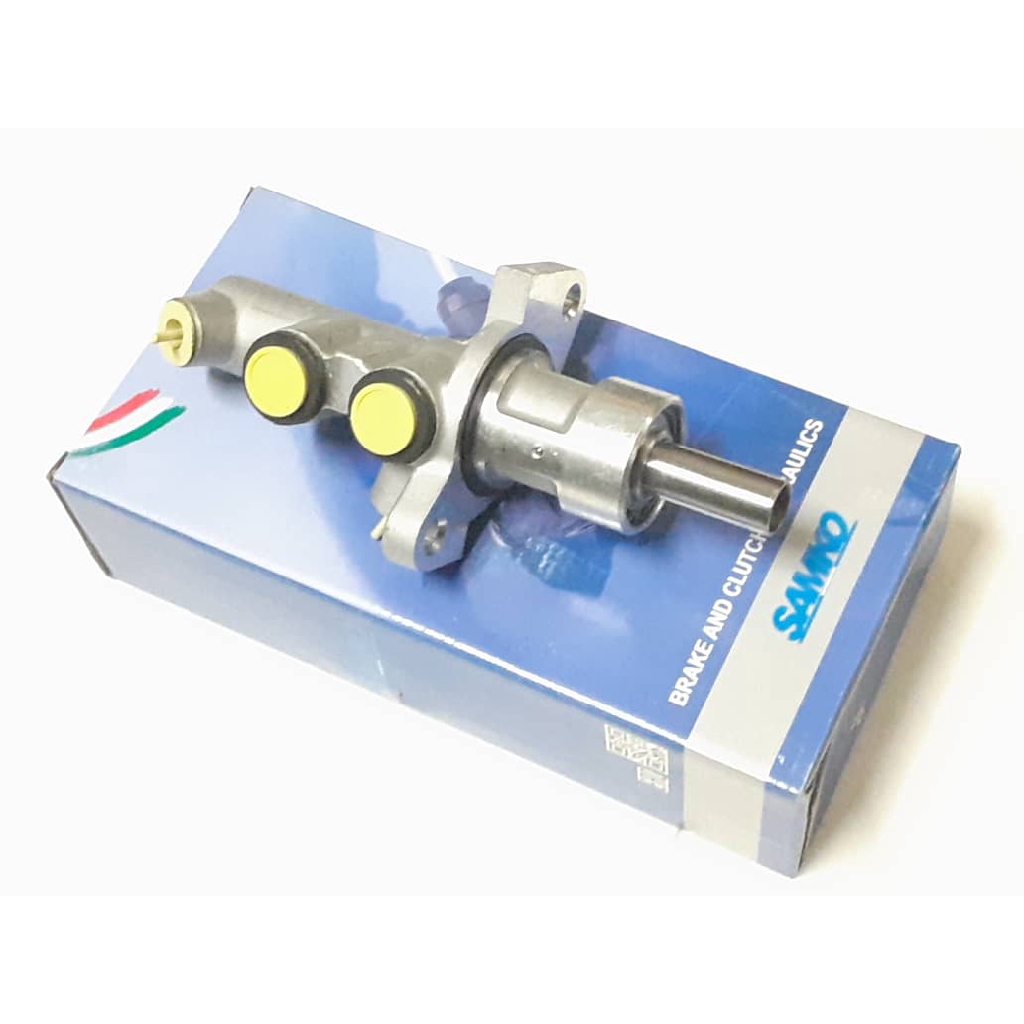 Mercedes W202 W170 SLK Brake Master Pump SAMKO ITALY 0054306401 1PCS ...