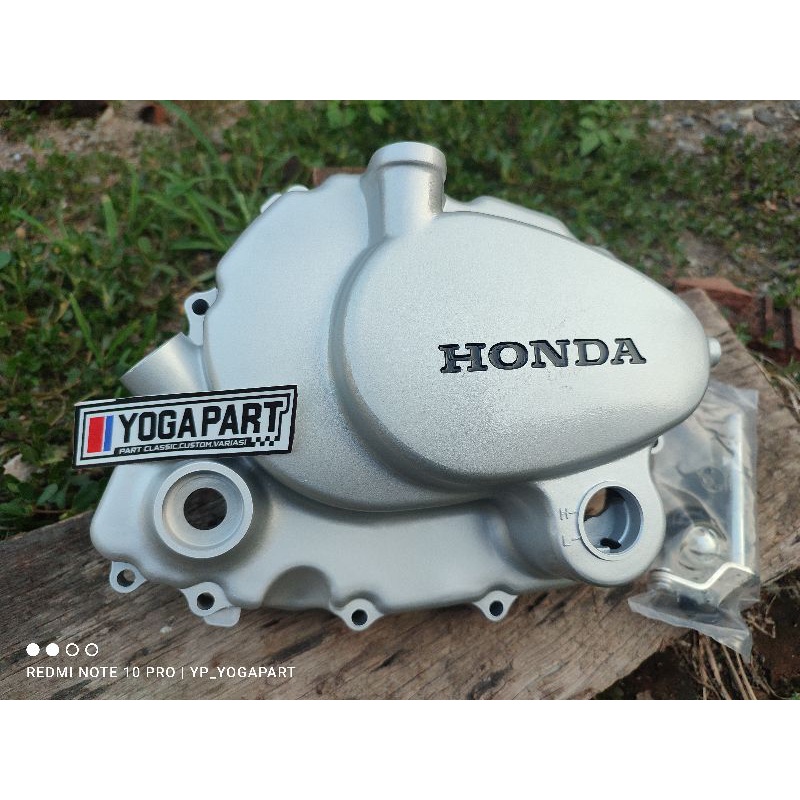 Xl BLOCK like clutch handle block honda model xl 125 pnp cb gl mp tiger ...