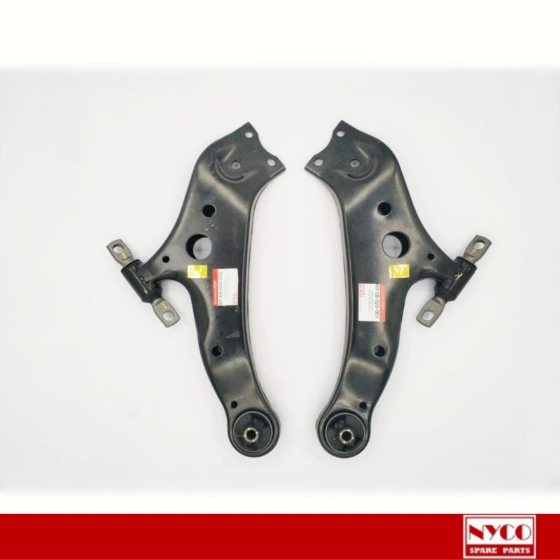 TOYOTA LEXUS RX270 / RX350 AGL10 / GGL10 LOWER ARM LH/RH NY-08-020-051 ...