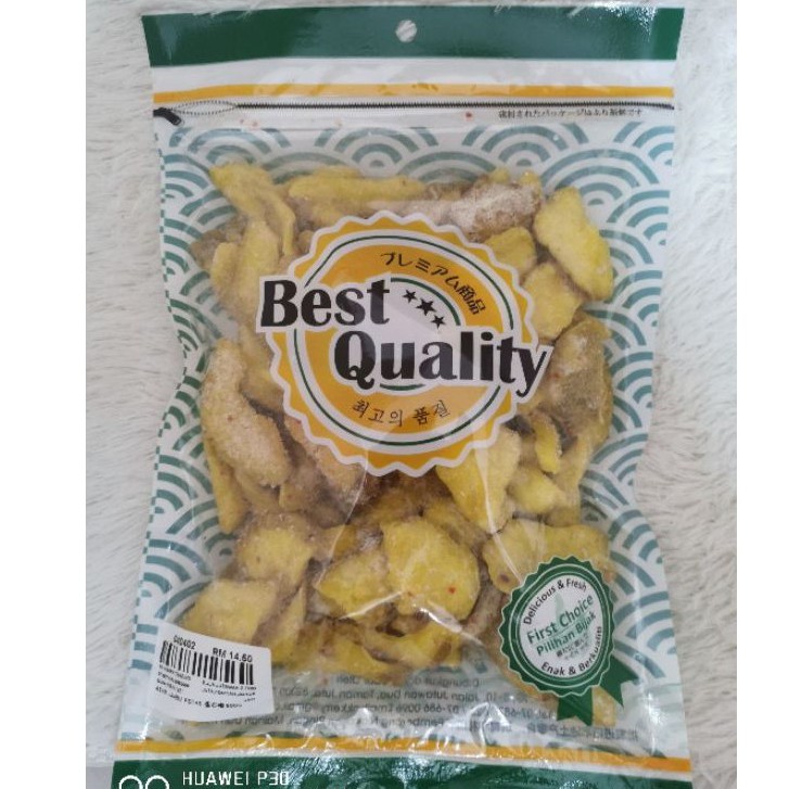 ASAM JAMBU BATU PEDAS/SPICY GUAVA 250G | Shopee Malaysia