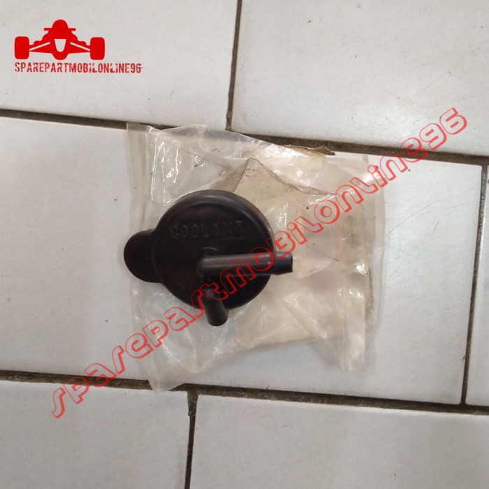 Original KIA Picanto Reservoir Radiator Tube Cap Cap | Shopee Malaysia