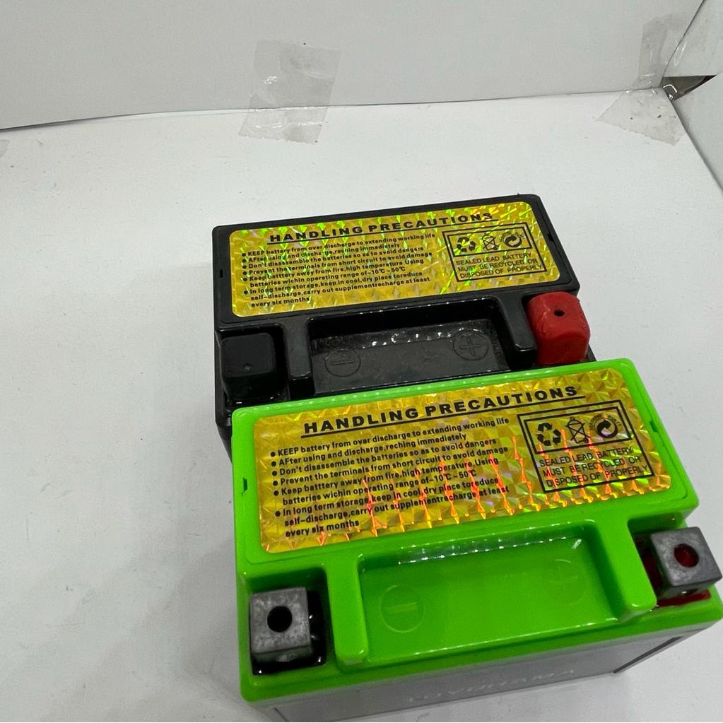 TOYOHAMA / YAHSUKA GEL YTZ5 YTZ5S Y15ZR LC135 V2 V3 V4 V5 V6 V7 FZ150 ...