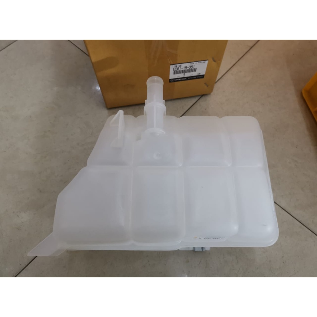 RESERVIOR SPARE TANK GENUINE PART (ORIGINAL) FORD RANGER T6 , MAZDA BT50 2.2CC [ U201 15 351 ...