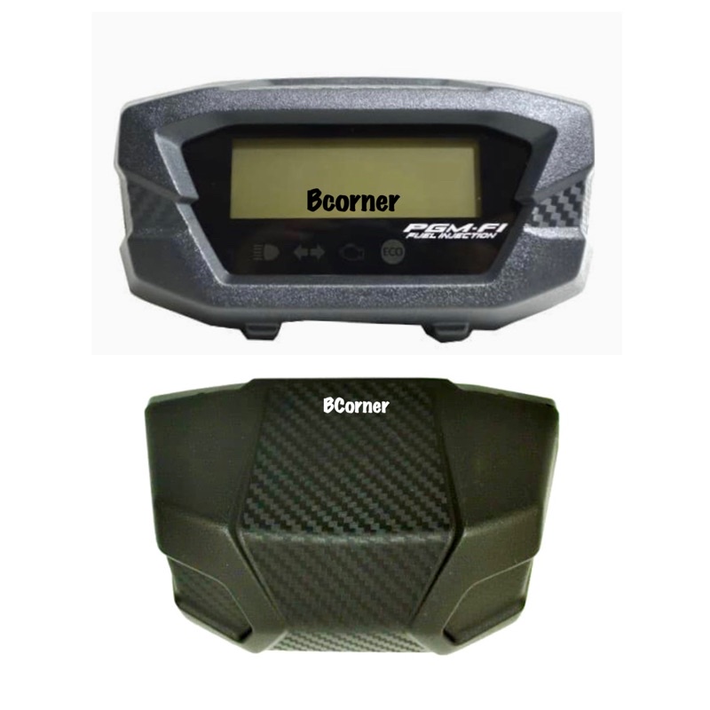 Speedometer Speedometer Beat Street New LED K1A 2020 Spido Speedo Meter ...