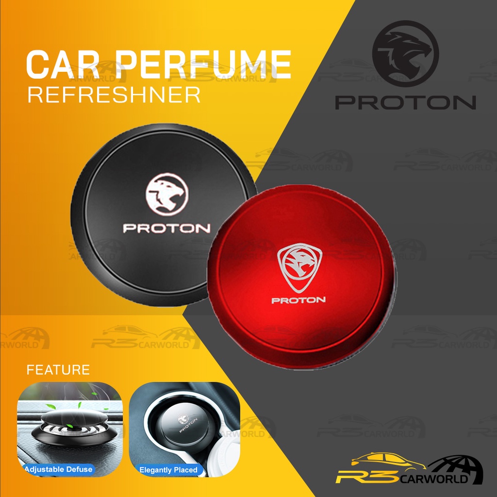 [𝐂𝐀𝐑 𝐏𝐄𝐑𝐅𝐔𝐌𝐄] PROTON X90 X70 X50 S70 SAGA PERSONA WIRA WAJA IRIZ EXORA ...