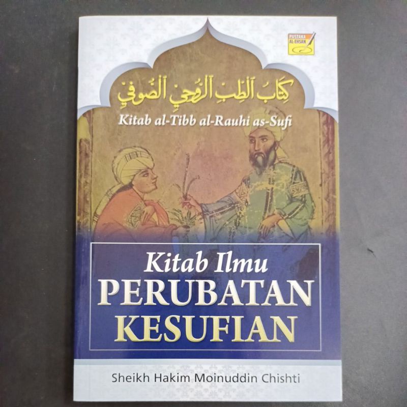 terjemahan kitab al tibb al rauhi as sufi | Shopee Malaysia