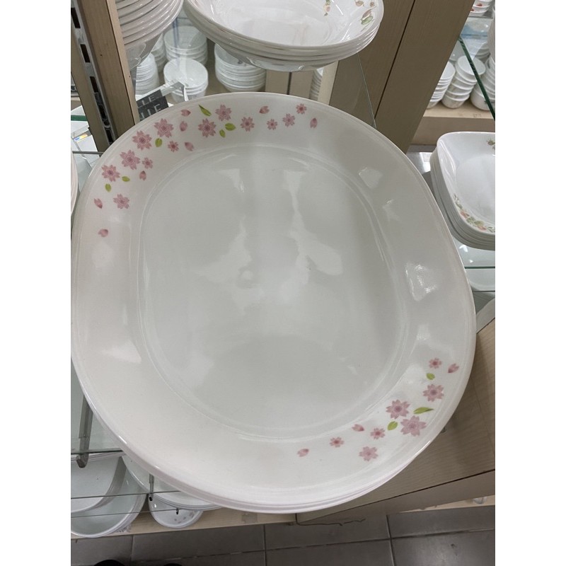 🔥READY STOCK🔥Corelle Sakura loose | Shopee Malaysia