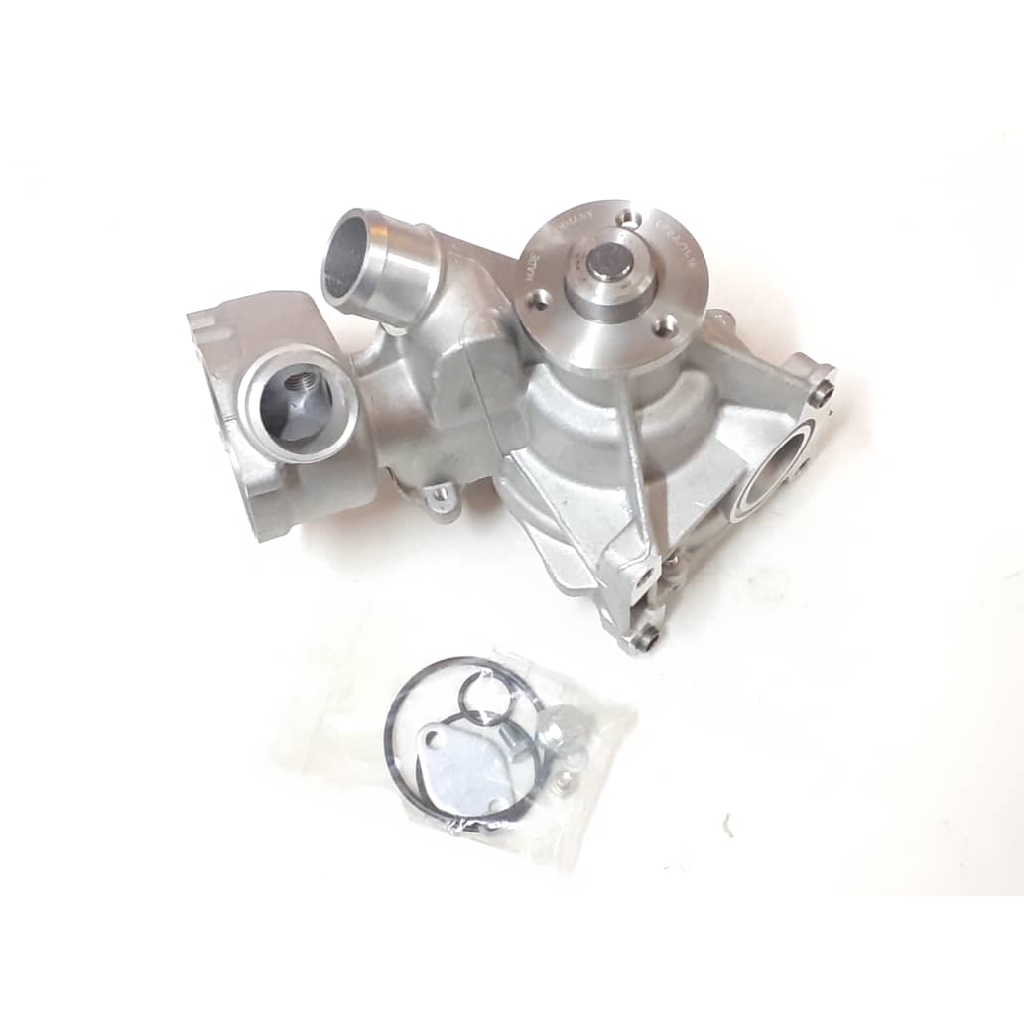 Mercedes Benz Engine Water Pump GEBA GERMANY S-Class W140 M104 ...