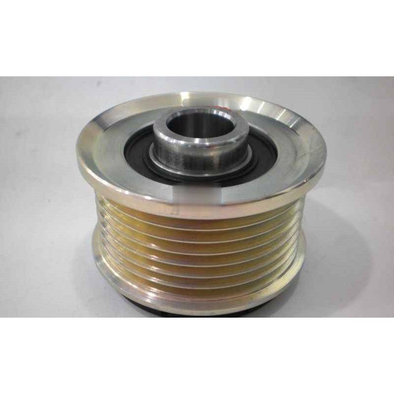 TOYOTA ALTERNATOR PULLEY KDH200 KDH202 HIACE VAN | Shopee Malaysia