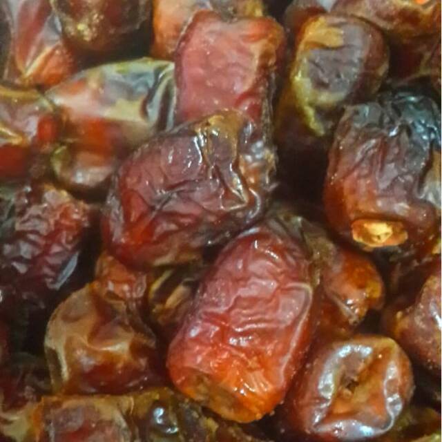 Honey Dates / Egyptian Dates golden valley 500 gr | Shopee Malaysia