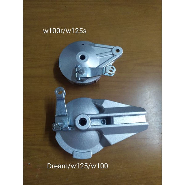 HONDA EX5 Dream Wave100-R Wave 100R WAVE100 Wave125-S REAR BRAKE HUB ...