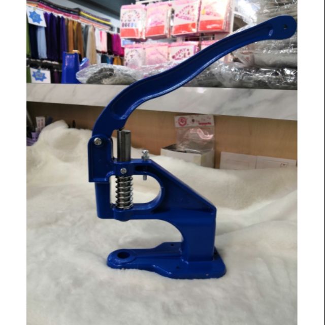 Eyelets Hand Press Machine | Shopee Malaysia