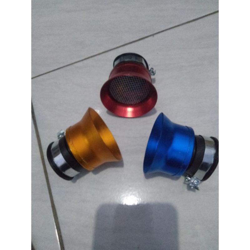 Mp tiger Duck Motorcycle pnp Carburetor Funnel | Shopee Malaysia