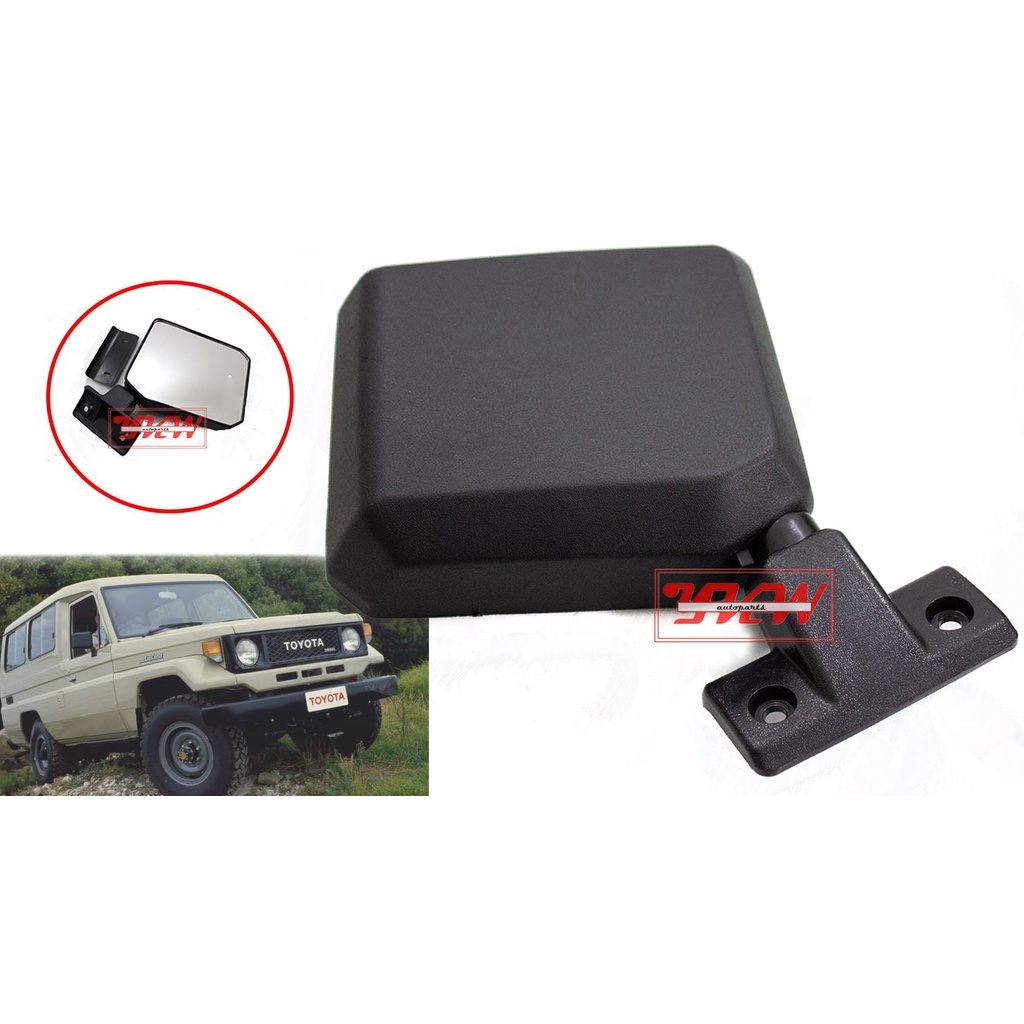 (RIGHT SIDE) Toyota Land Cruiser 70 SERIES FJ75 FJ78 LJ75 1985-1989 ...