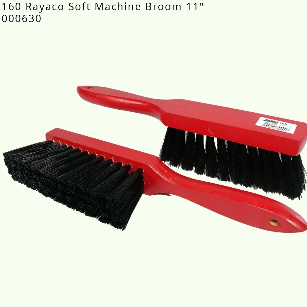 Rayaco 160 Machine Brush .. | Shopee Malaysia
