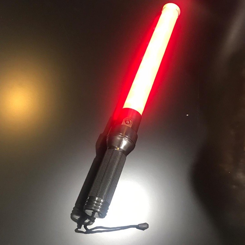 VSAFEMKT Rechargeable safety 54 cm LED BATON Light(READY STOCK ...