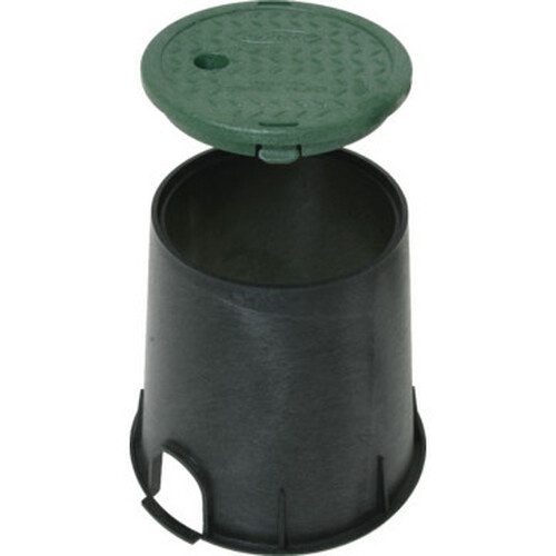 6" /150MM ROUND VALVE BOX (USA) | Shopee Malaysia