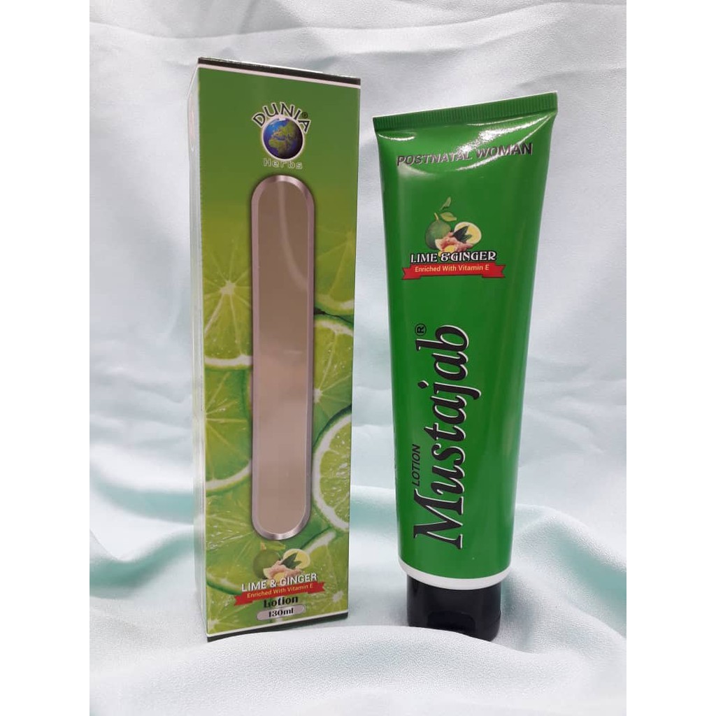 LOSYEN MUSTAJAB DHERBS [SUPER HOT / GINGER EXTRACT / EXTRA HOT EXTRA ...