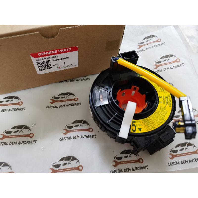 84306-BZ090 PERODUA MYVI LAGI BEST 1.3 2011-2014 AXIA E/G SPEC 2013-17 ...