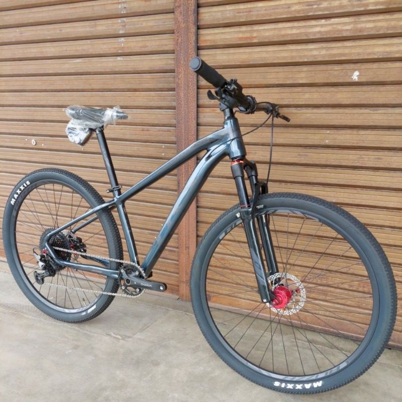 Mountain Bike TRS=BLIZZA 31..MTB 29 inch | Shopee Malaysia