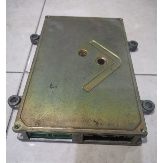 Honda Vtec B16A DA6 ECU PR3 003 EF8 CRX (USED) | Shopee Malaysia