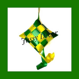 Buy ketupat decoration Online With Best Price, Jul 2024 | Shopee Malaysia