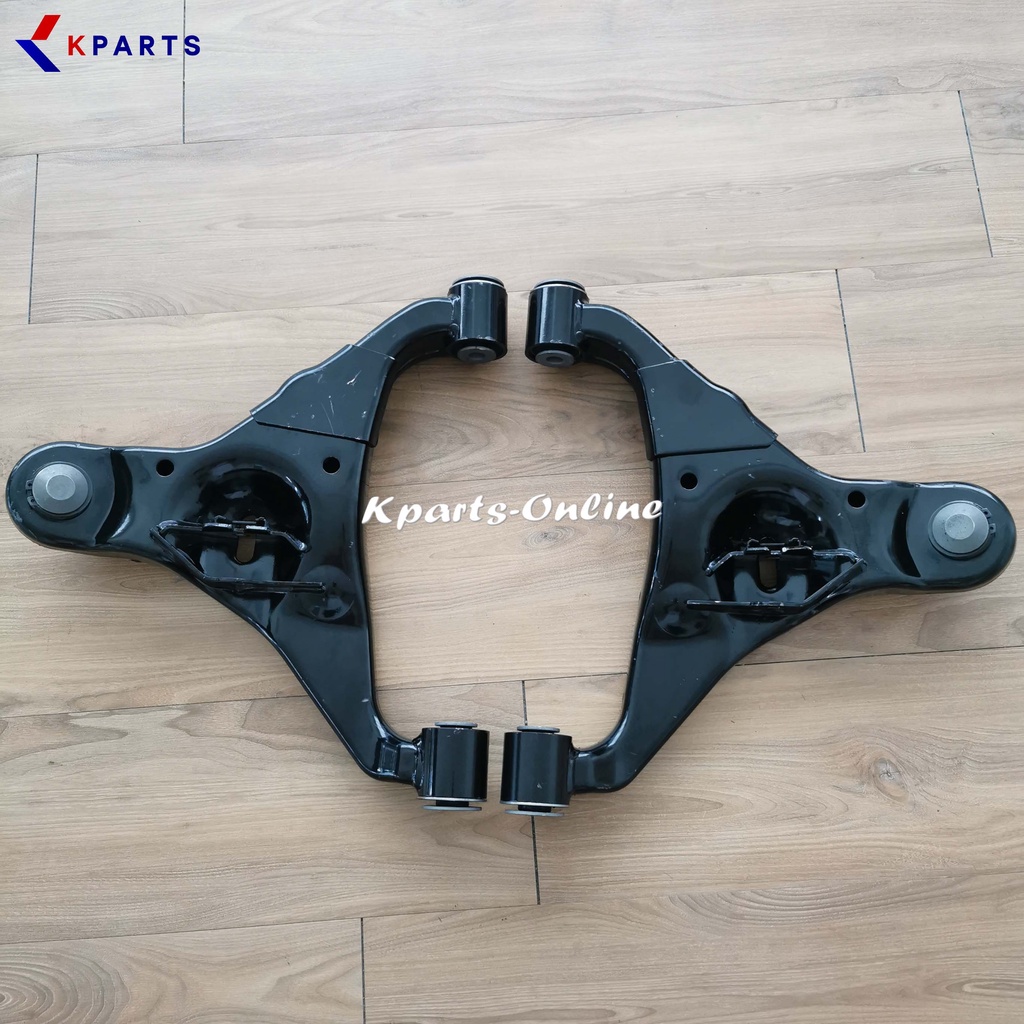 FRONT LOWER ARM LEFT / RIGHT (AFTERMARKET) FORD RANGER T6 , T7 > EB3C ...