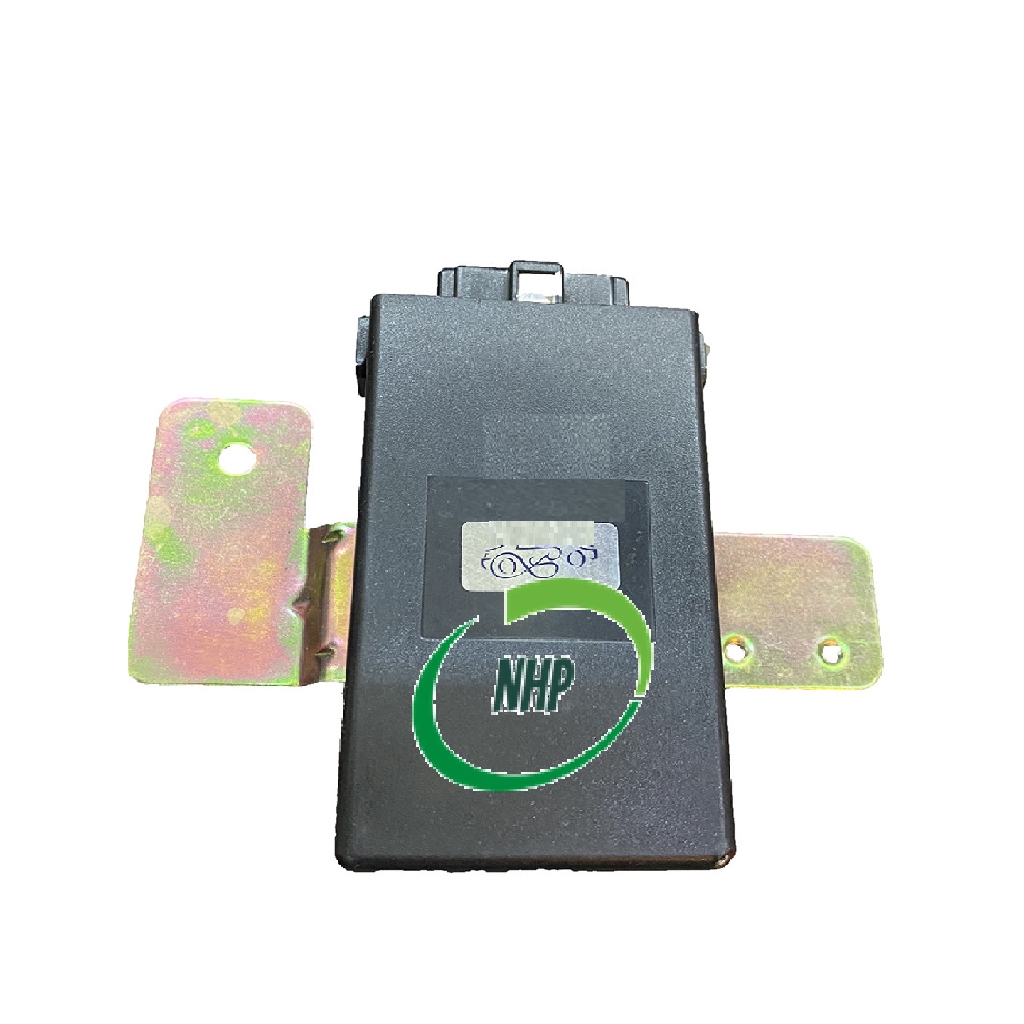 Proton Wira One Touch Module (6 pin) Produk Baru | Shopee Malaysia
