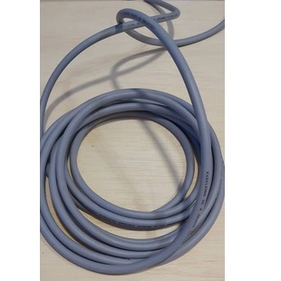 LOOSE CUT 23/0.16MM X 3C / (1 METER)100% Pure Full Copper 3 Core ...