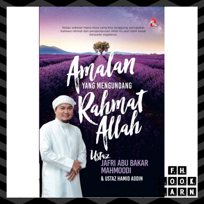 Amalan yang Mengundang Rahmat Allah | Shopee Malaysia