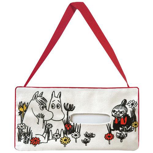 Japanese Moomin Tissue Box Set | Shopee Malaysia