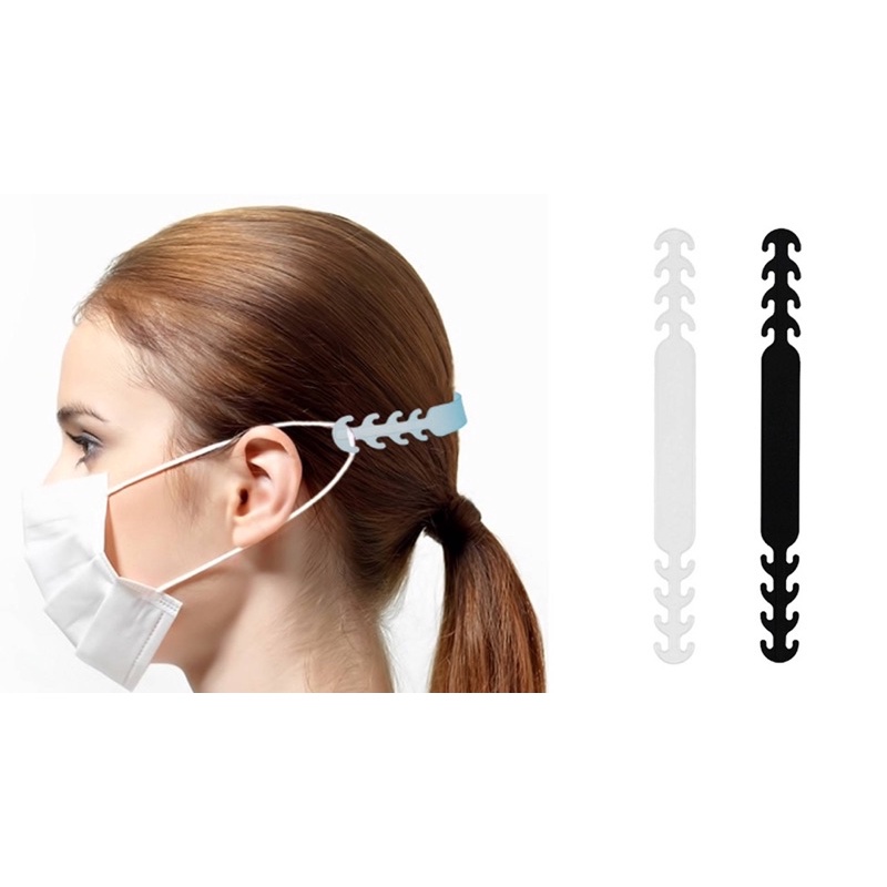 🔥 READY STOCK 🔥 MASK EXTENSION MURAH GOOD QUALITY | Shopee Malaysia