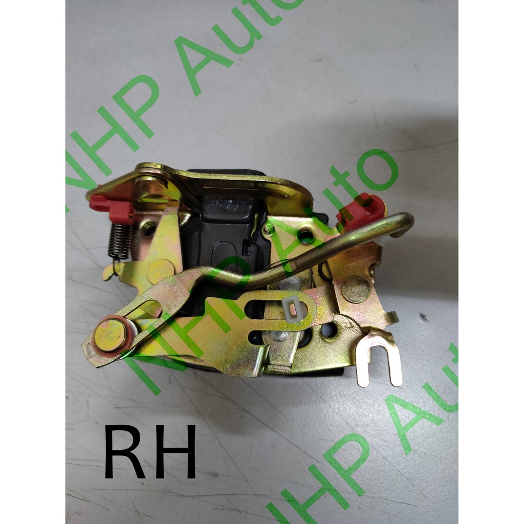 Perodua Rusa Front Door Inner Lock (Pin facing Down / Pin facing Up ...