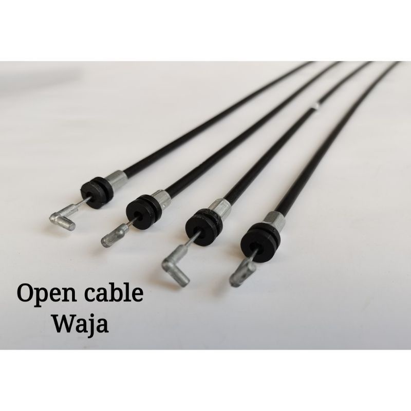 Proton Waja Door Operating Cable/ Kabel Pintu Buka Tutup(4 Side to ...