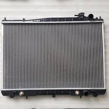Radiator Nissan Frontier D22 (Double Layer) 26mm | Shopee Malaysia