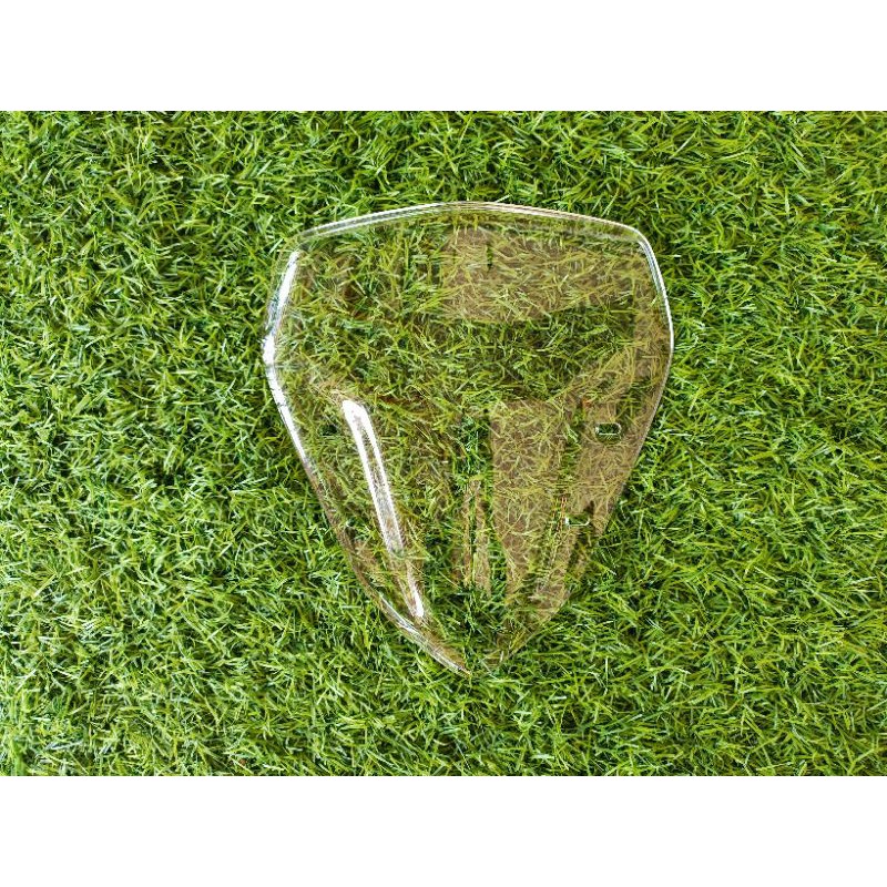 NVX V1/V2 Visor Cutting Standard - Clear | Shopee Malaysia