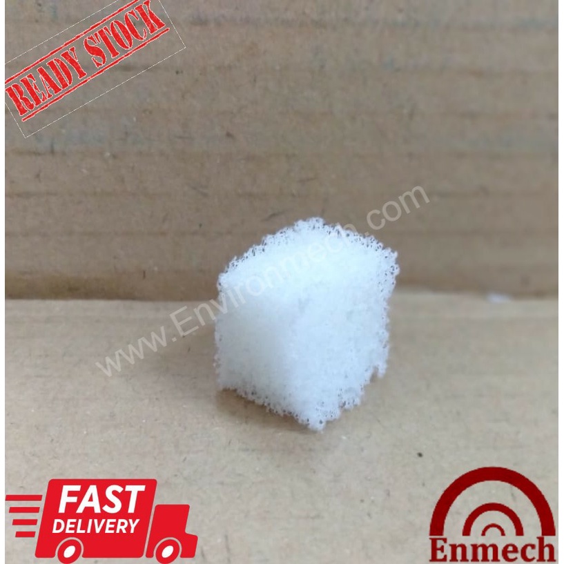 Biofilm Filter Media (EM-07) (MBBR Biofilm Carrier) (High Surface Area ...