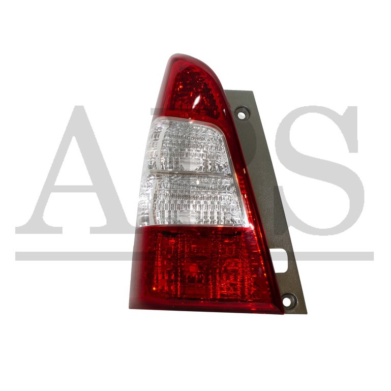 TOYOTA INNOVA TGN40 2012-2015 TAIL LAMP, TAIL LIGHT, LAMPU BELAKANG ...