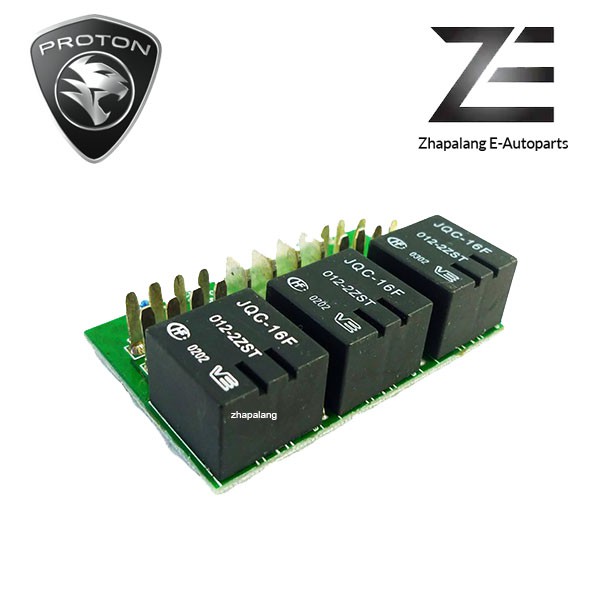 Original Proton Gen2, Persona, Exora, Saga BLM Fuel Pump/ICM Relay ...