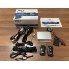 Genuine PKE START STOP SMARTKEY REMOTE STARTER FOR INSTALLING ALL CARS ...
