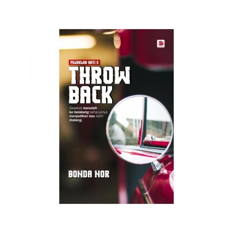 (GI)Throwback - BONDA NOR | Shopee Malaysia