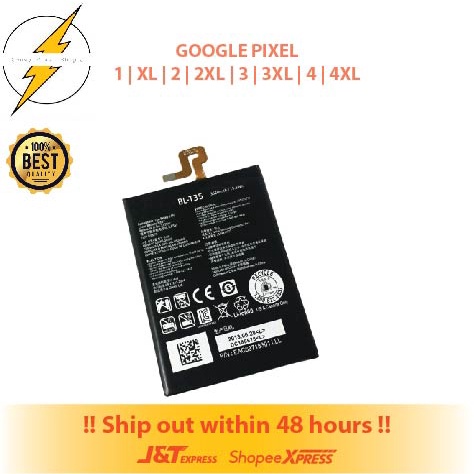 GOOGLE PIXEL 1 | XL | 2 | 2XL | 3 | 3XL|3A XL | 4 | 4XL |4A 4G 5G |5 ...