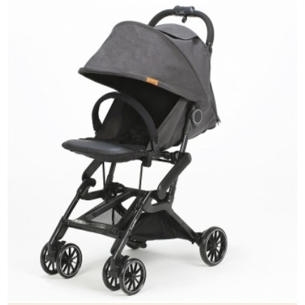 [Limited Time Offer]Combi Japan CFS Compact Folding Stroller FREE COMBI ...