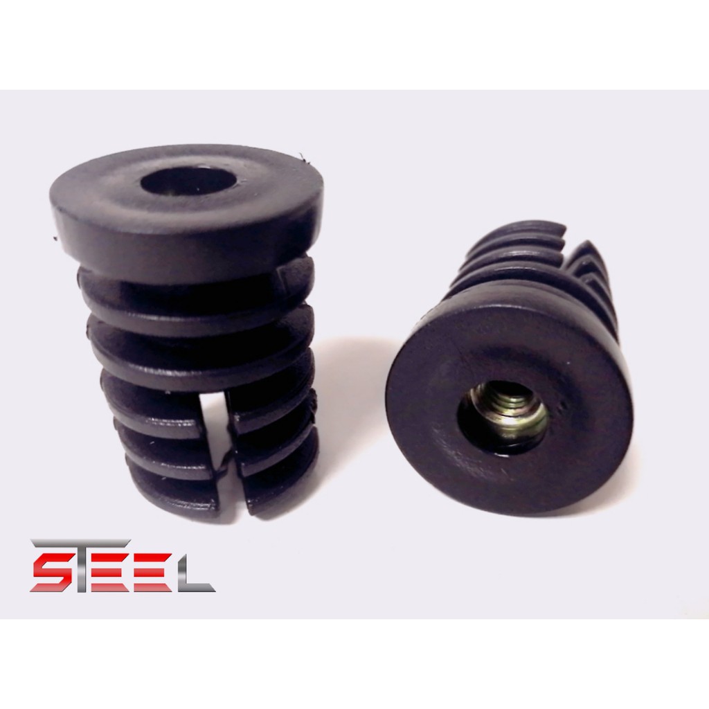 STEEL Concept Furniture Hardware Ready Stock Connector with nut ...