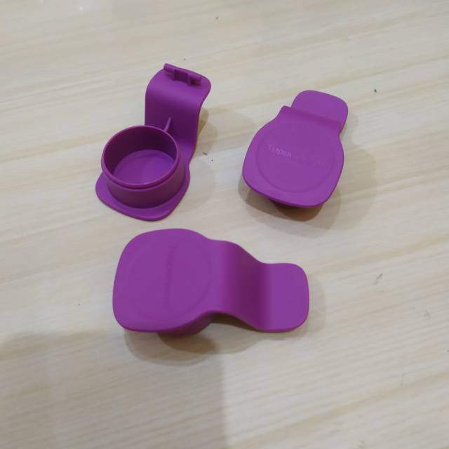 Tupperware CAP Cooking Oil New model (box) | Shopee Malaysia