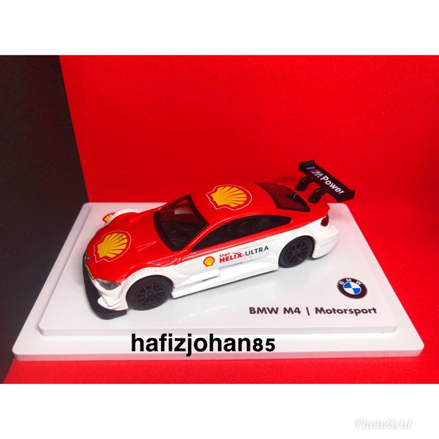 2018 BMW SHELL HELIX COLLECTION (3 pcs ) | Shopee Malaysia